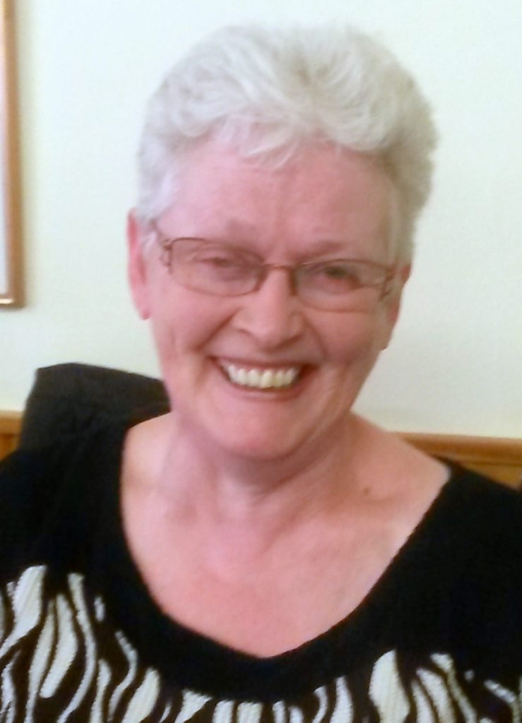 Our Committee | RSCDS West Lothian Branch